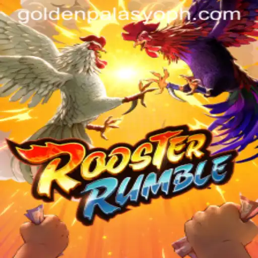 Golden Palasyo | Experience the Thrilling World of RoosterRumble